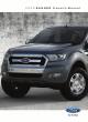 FORD RANGER OWNER'S MANUAL Pdf Download | ManualsLib