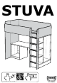 IKEA STUVA ASSEMBLY INSTRUCTIONS MANUAL Pdf Download | ManualsLib