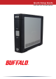 BUFFALO DRIVESTATION HD-HCU2 USER MANUAL Pdf Download | ManualsLib
