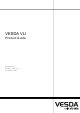 XTRALIS VESDA VLI INSTALLATION INSTRUCTIONS Pdf Download | ManualsLib