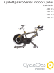 CYCLEOPS 100 PRO USER MANUAL Pdf Download | ManualsLib