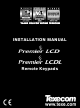 TEXECOM PREMIER USER MANUAL Pdf Download | ManualsLib