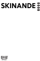 IKEA SKINANDE MANUAL Pdf Download | ManualsLib