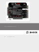 BOSCH D9412GV4 OWNER'S MANUAL Pdf Download | ManualsLib