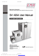 LSIS SV-IG5A SERIES USER MANUAL Pdf Download | ManualsLib