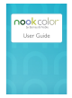 BARNES & NOBLE NOOK USER MANUAL Pdf Download | ManualsLib