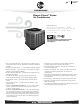 RHEEM RA13 SERIES INSTALLATION INSTRUCTIONS MANUAL Pdf Download ...