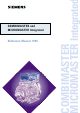 SIEMENS MICROMASTER OPERATING INSTRUCTIONS MANUAL Pdf Download | ManualsLib