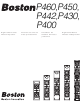 P442 - Free Pdf Manuals Download | ManualsLib