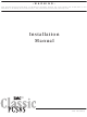 DSC CLASSIC PC585 INSTALLATION MANUAL Pdf Download | ManualsLib