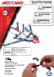 MECCANO 15103 INSTRUCTIONS MANUAL Pdf Download | ManualsLib