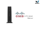 CISCO DPC3848 USER MANUAL Pdf Download | ManualsLib