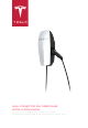 TESLA WALL CONNECTOR INSTALLATION MANUAL Pdf Download | ManualsLib