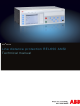 ABB REL650 TECHNICAL MANUAL Pdf Download | ManualsLib