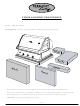 VERMONT CASTINGS CF9030 GRILL USER MANUAL | ManualsLib
