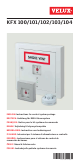 VELUX KFX 100 INSTRUCTIONS MANUAL Pdf Download | ManualsLib