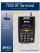 WORTH DATA RF TERMINAL 7000 OWNER'S MANUAL Pdf Download | ManualsLib