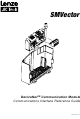 LENZE SMVECTOR OPERATING INSTRUCTIONS MANUAL Pdf Download | ManualsLib