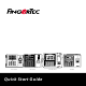 FINGERTEC TA500 USER MANUAL Pdf Download | ManualsLib