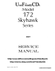 CESSNA 172 MANUAL Pdf Download | ManualsLib