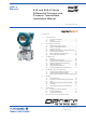 YOKOGAWA EJX530A USER MANUAL Pdf Download | ManualsLib