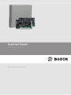 BOSCH SOLUTION 2000 INSTALLATION MANUAL Pdf Download | ManualsLib