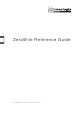 INTERLOGIX ZEROWIRE USER MANUAL Pdf Download | ManualsLib