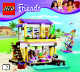 LEGO FRIENDS BUILDING INSTRUCTIONS Pdf Download | ManualsLib