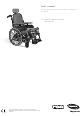 INVACARE REA AZALEA MANUAL Pdf Download | ManualsLib