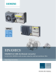 SIEMENS SINAMICS G120D ORIGINAL INSTRUCTIONS MANUAL Pdf Download ...
