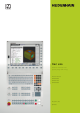 HEIDENHAIN TNC 620 USER MANUAL Pdf Download | ManualsLib