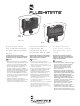 FLUSHMATE 503 SERIES INSTALLATION AND OPERATION MANUAL Pdf Download ...