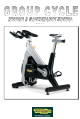 TECHNOGYM GROUP CYCLE USER MANUAL Pdf Download | ManualsLib