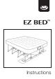 Bed - Free Pdf Manuals Download | ManualsLib
