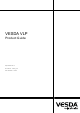 VESDA VLP MAINTENANCE MANUAL Pdf Download | ManualsLib