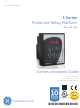 GE MULTILIN 350 SERIES INSTRUCTION MANUAL Pdf Download | ManualsLib