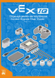 VEX IQ CONTROL SYSTEM USER MANUAL | ManualsLib