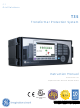 GE T35 INSTRUCTION MANUAL Pdf Download | ManualsLib
