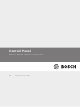 BOSCH B9512G INSTALLATION MANUAL Pdf Download | ManualsLib