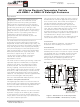 JOHNSON CONTROLS A419 SERIES PRODUCT/TECHNICAL BULLETIN Pdf Download ...
