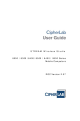 CIPHERLAB 8000 SERIES REFERENCE MANUAL Pdf Download | ManualsLib