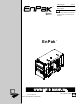 MILLER ENPAK OWNER'S MANUAL Pdf Download | ManualsLib