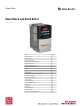 Allen-bradley PowerFlex 4 Manuals | ManualsLib