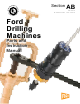 FORD SIMTAP DRILL OPERATING INSTRUCTIONS | ManualsLib