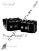 GE POWER BREAK II INSTALLATION INSTRUCTIONS MANUAL Pdf Download ...