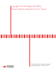 KEYSIGHT TECHNOLOGIES B1505A USER MANUAL Pdf Download | ManualsLib