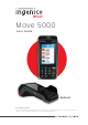 INGENICO MOVE 5000 TROUBLESHOOTING MANUAL Pdf Download | ManualsLib