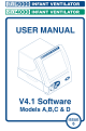 SLE SLE4000 SERVICE MANUAL Pdf Download | ManualsLib