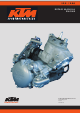 KTM 125 OWNER'S HANDBOOK MANUAL Pdf Download | ManualsLib