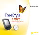 ABBOTT FREESTYLE LIBRE USER MANUAL Pdf Download | ManualsLib